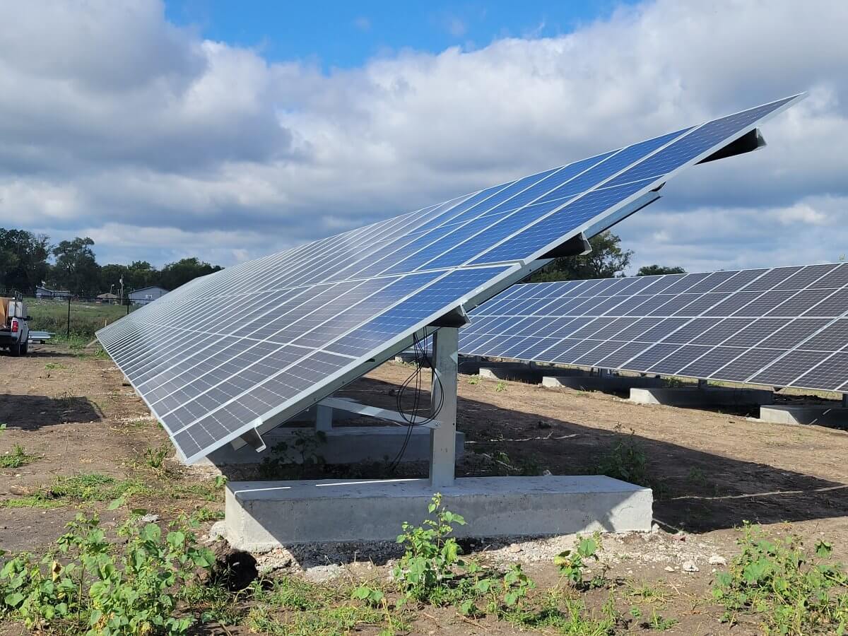 Work With Ankeny, Iowa's Top Solar Company | 1 Source Solar